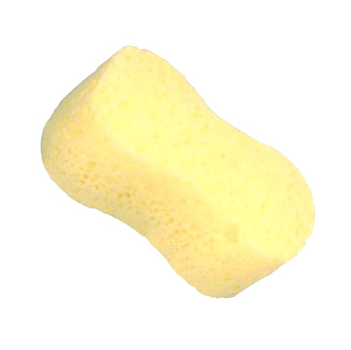 Giant All Purpose Bone Sponge ⋆ Hill Saddlery