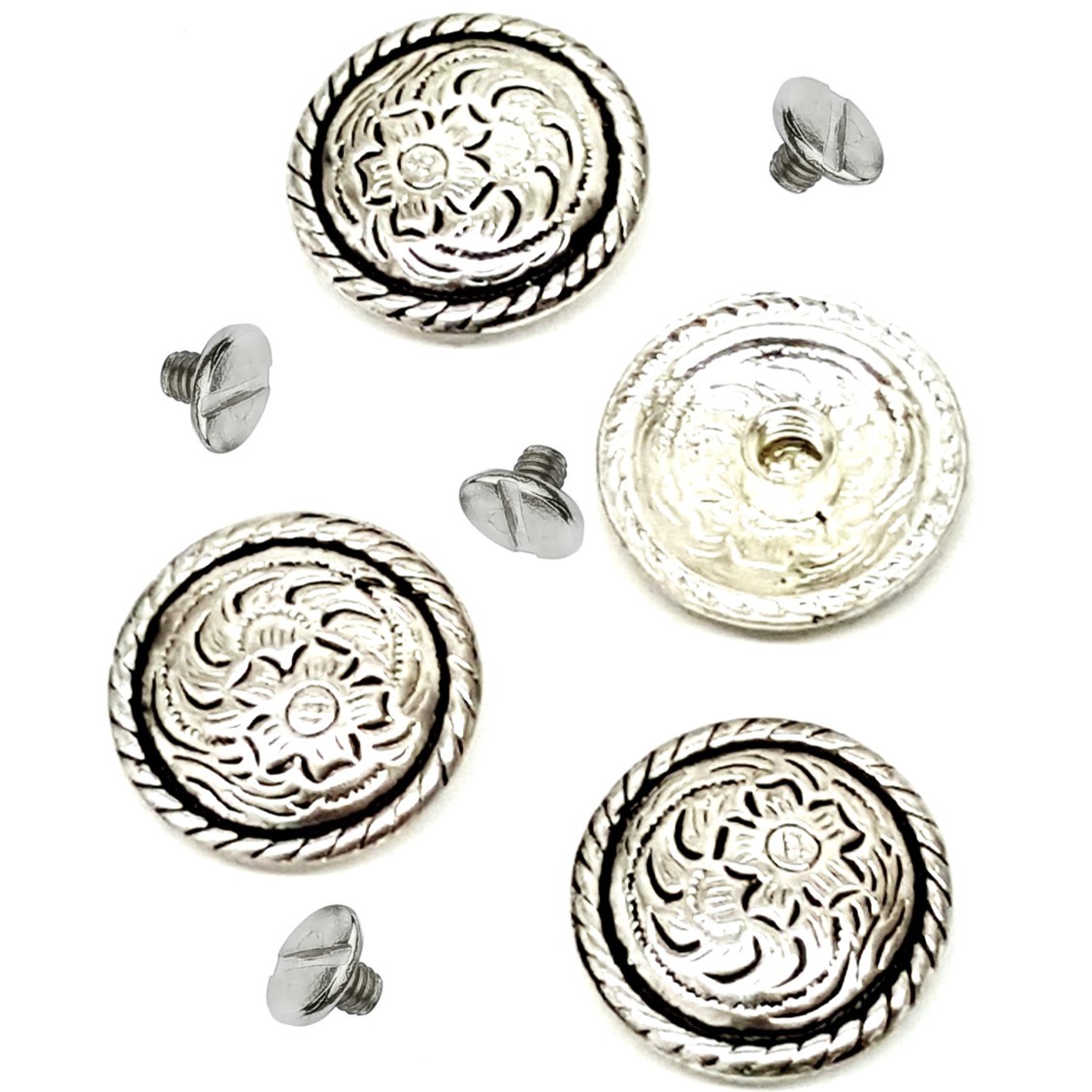Conchos Hill Saddlery
