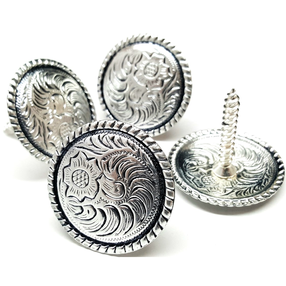 Conchos Hill Saddlery