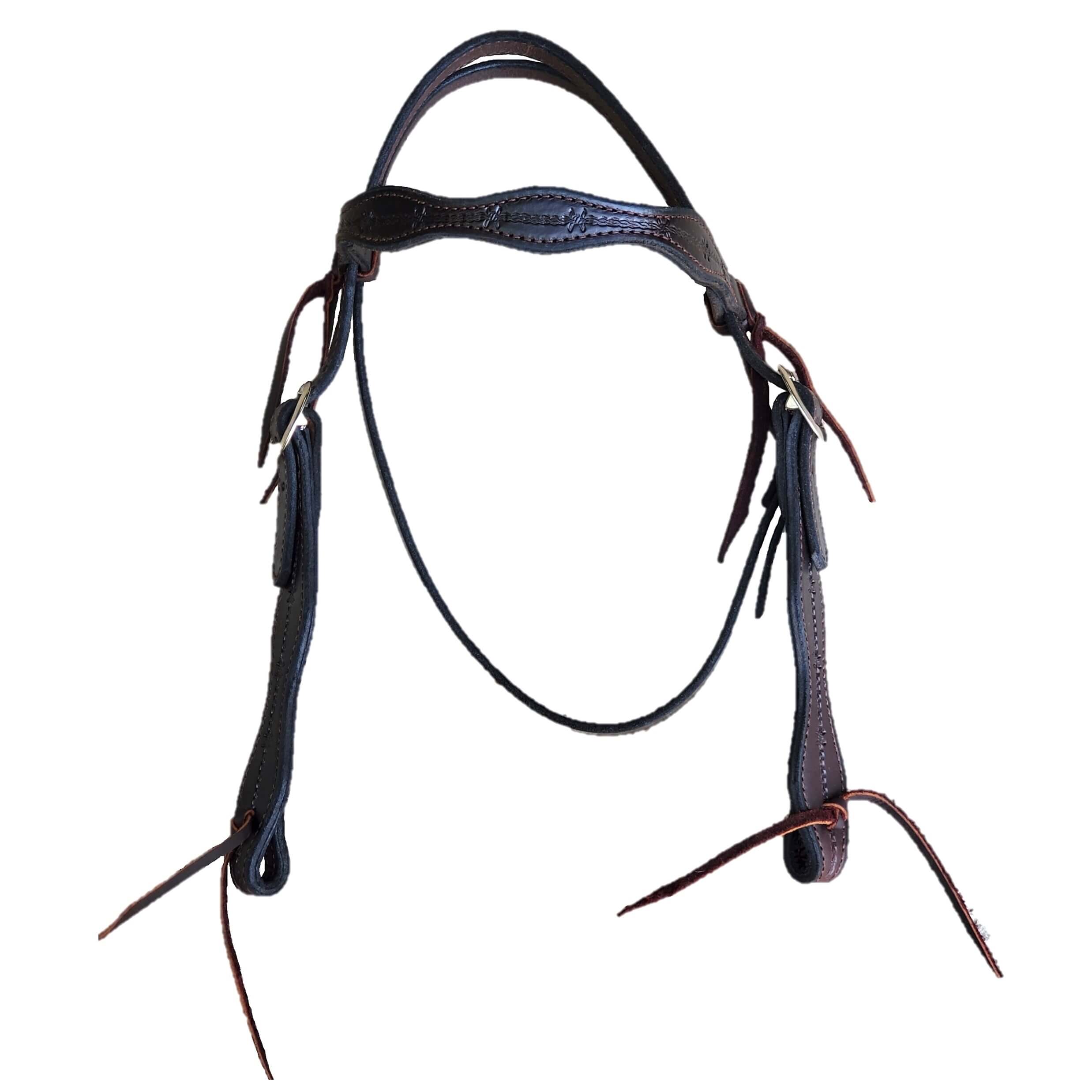 Sporting Goods Equestrian Western Dark Oil Steel Engraved Silver ...